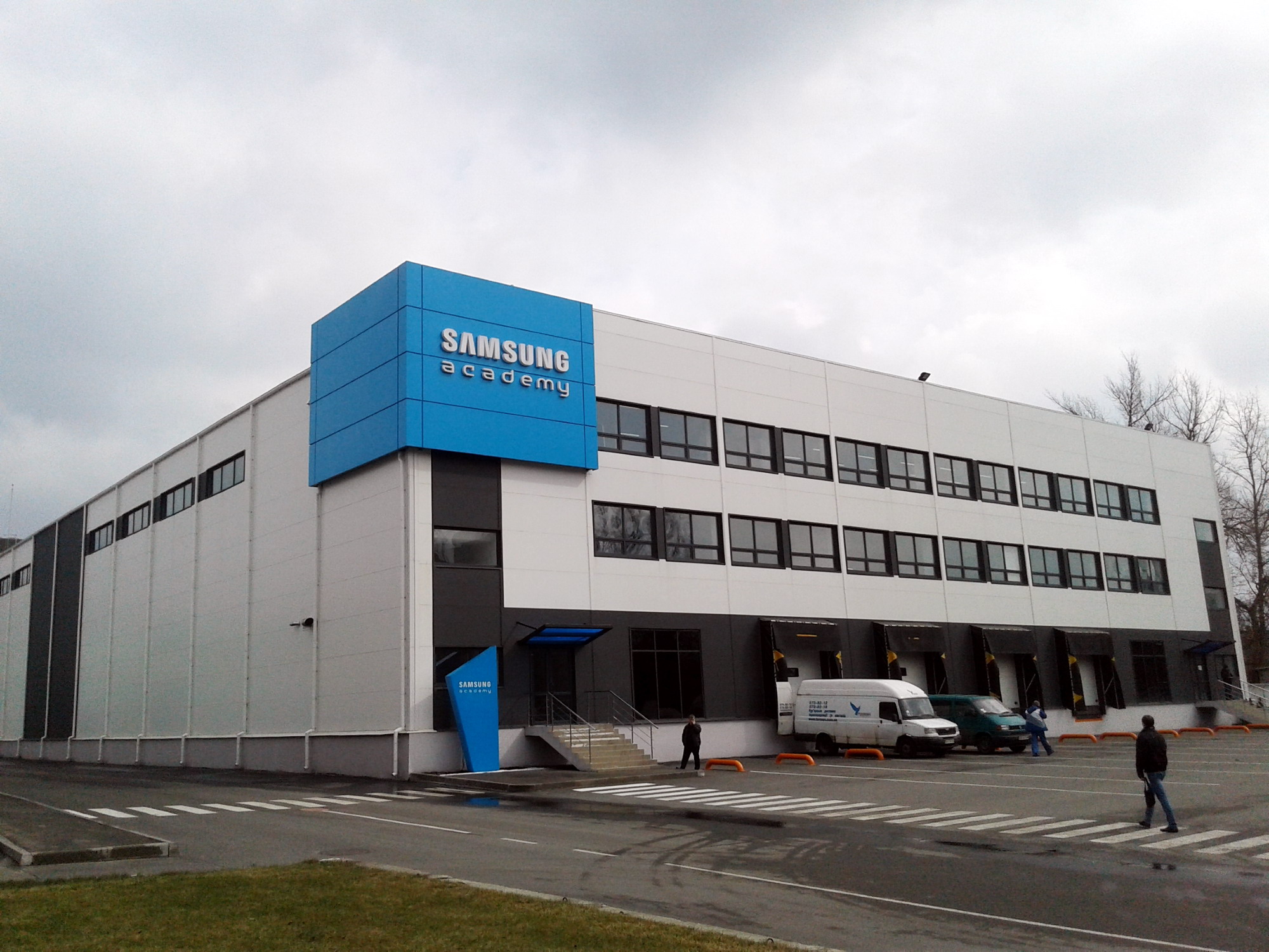 БЦ Sun Factory, Київ — Оренда офісу напряму — xOffice